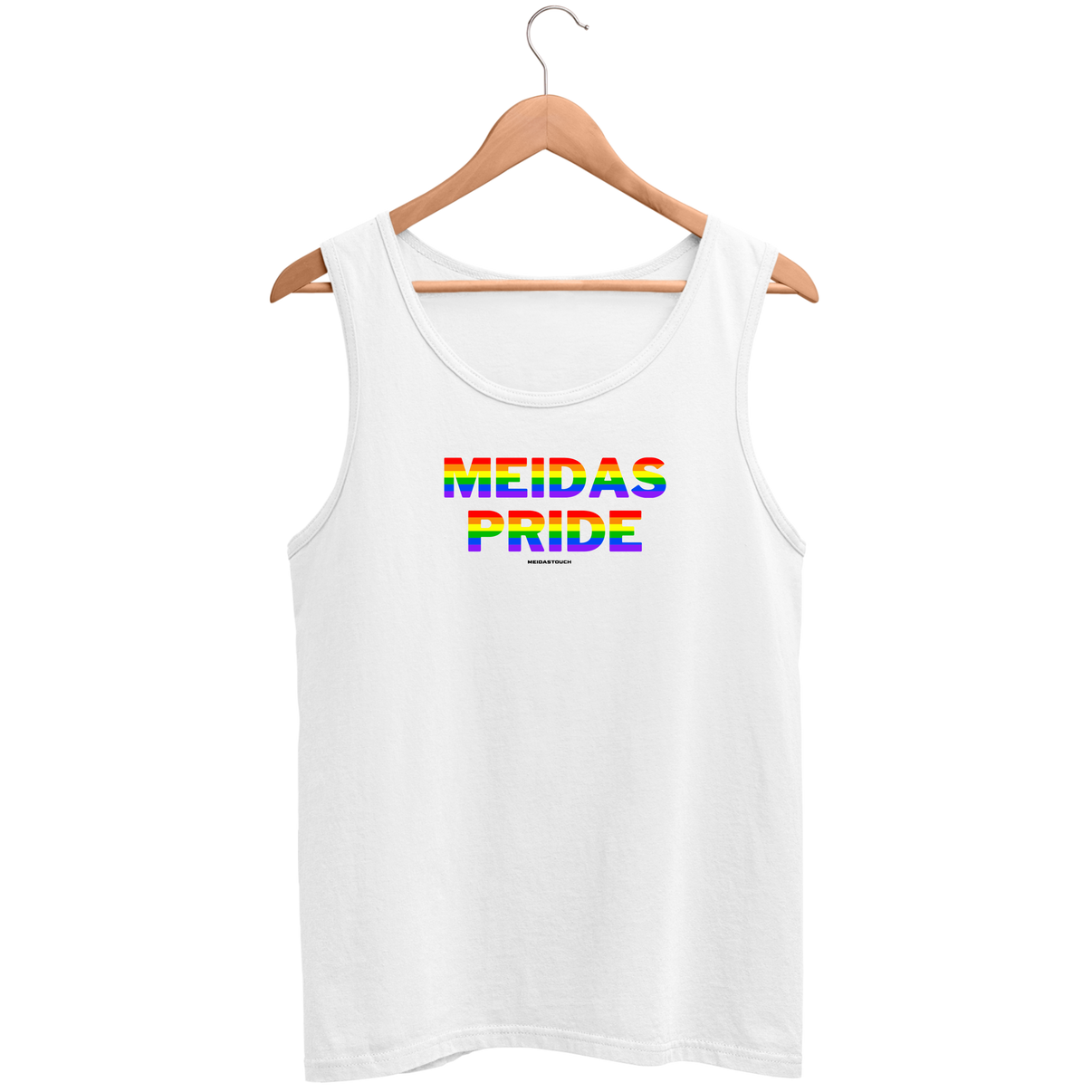 Meidas Pride Tank – MeidasTouch
