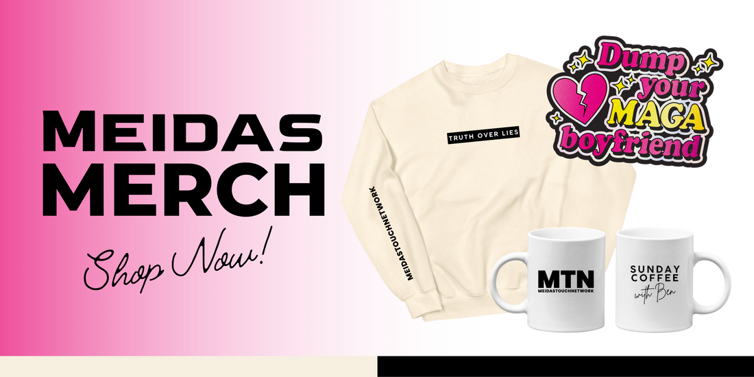 MeidasTouch Store