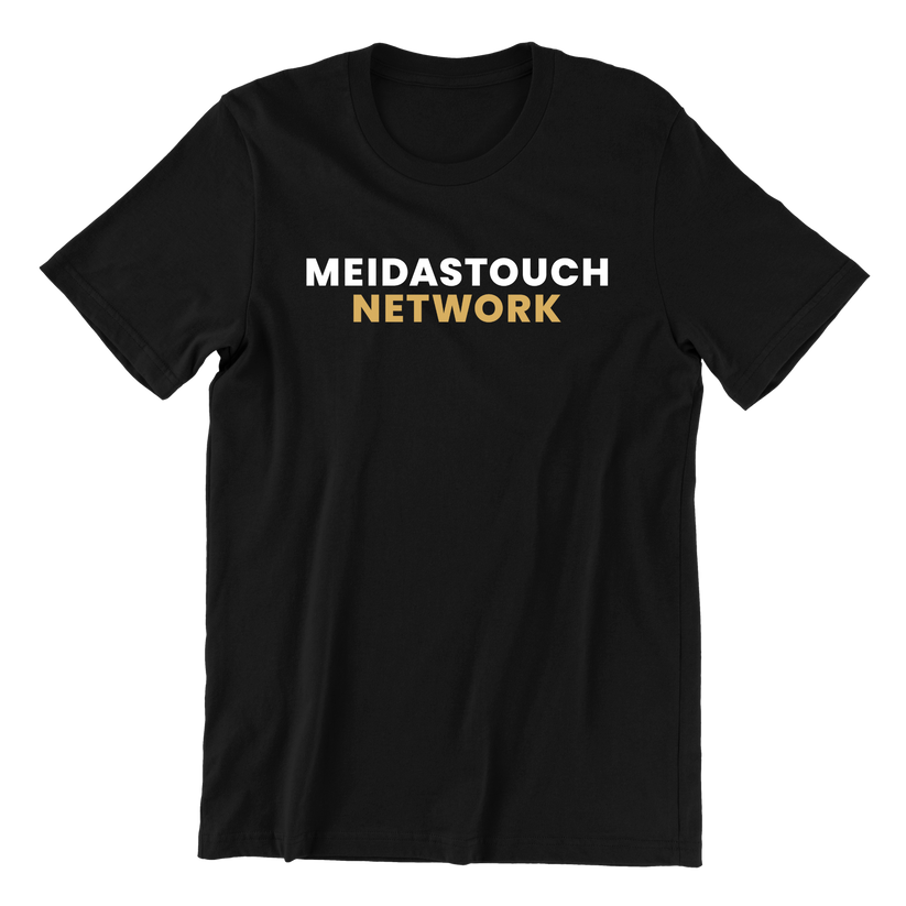 MeidasTouch Network Tee