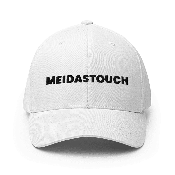 Meidas Logo Merch – MeidasTouch