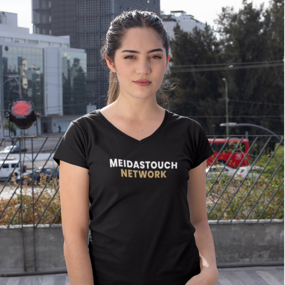 MeidasTouch Network Tee