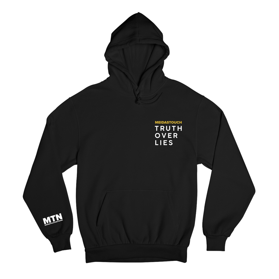 Apparel – MeidasTouch