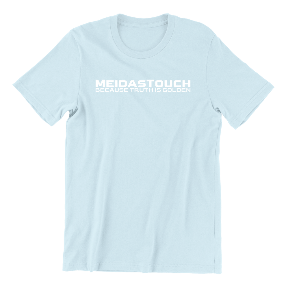 MeidasTouch Logo Tee