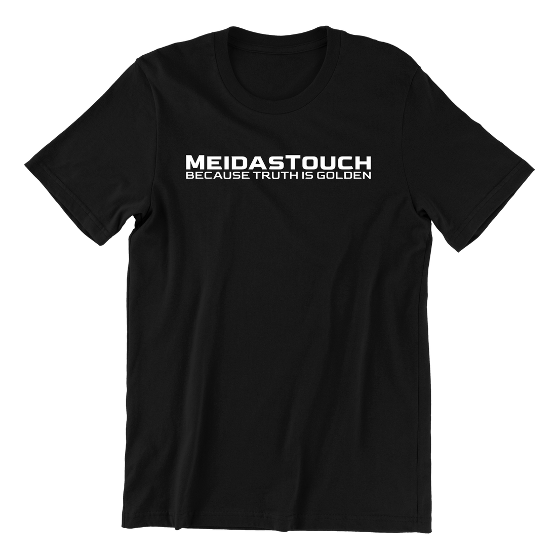 MeidasTouch Logo Tee
