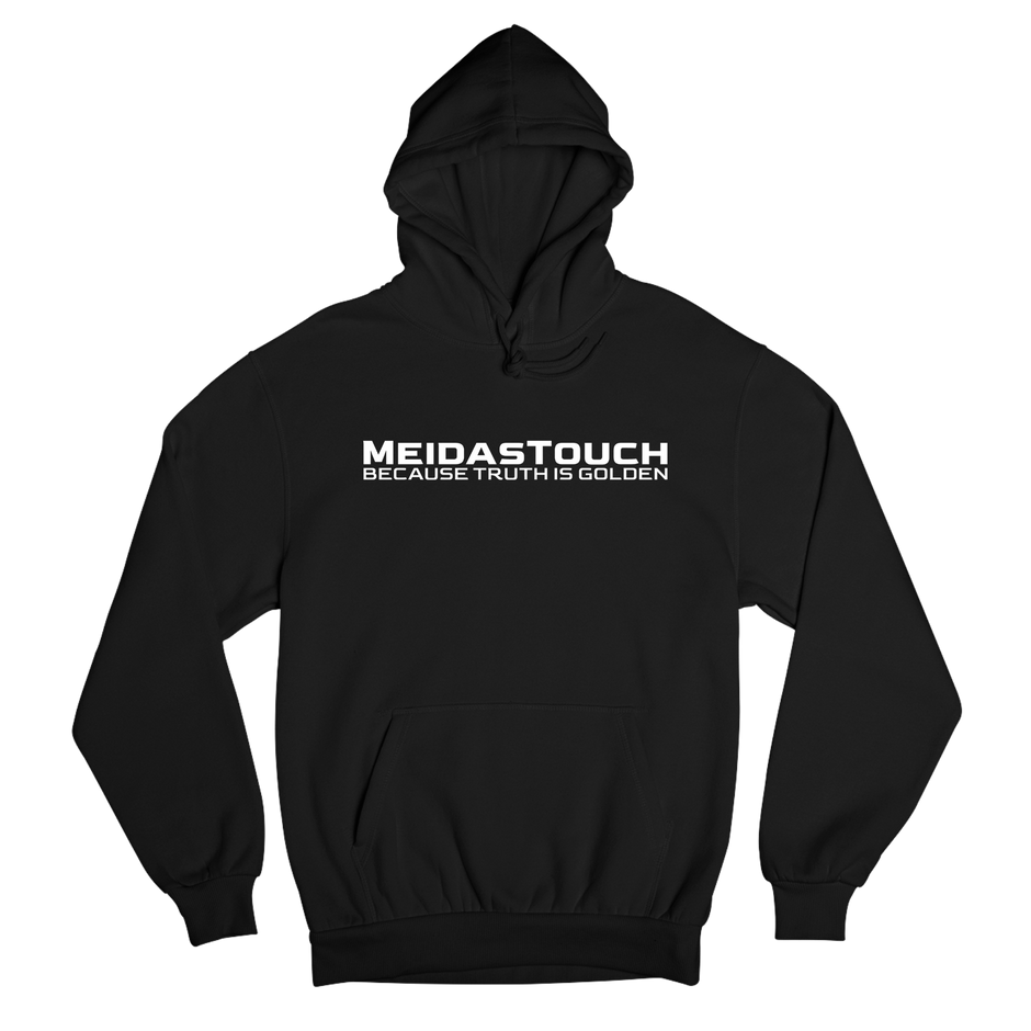 Meidas Logo Merch – Page 2 – MeidasTouch