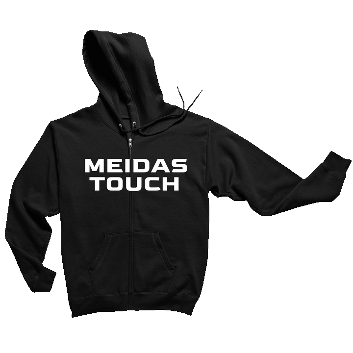 Meidas Fall Line – MeidasTouch