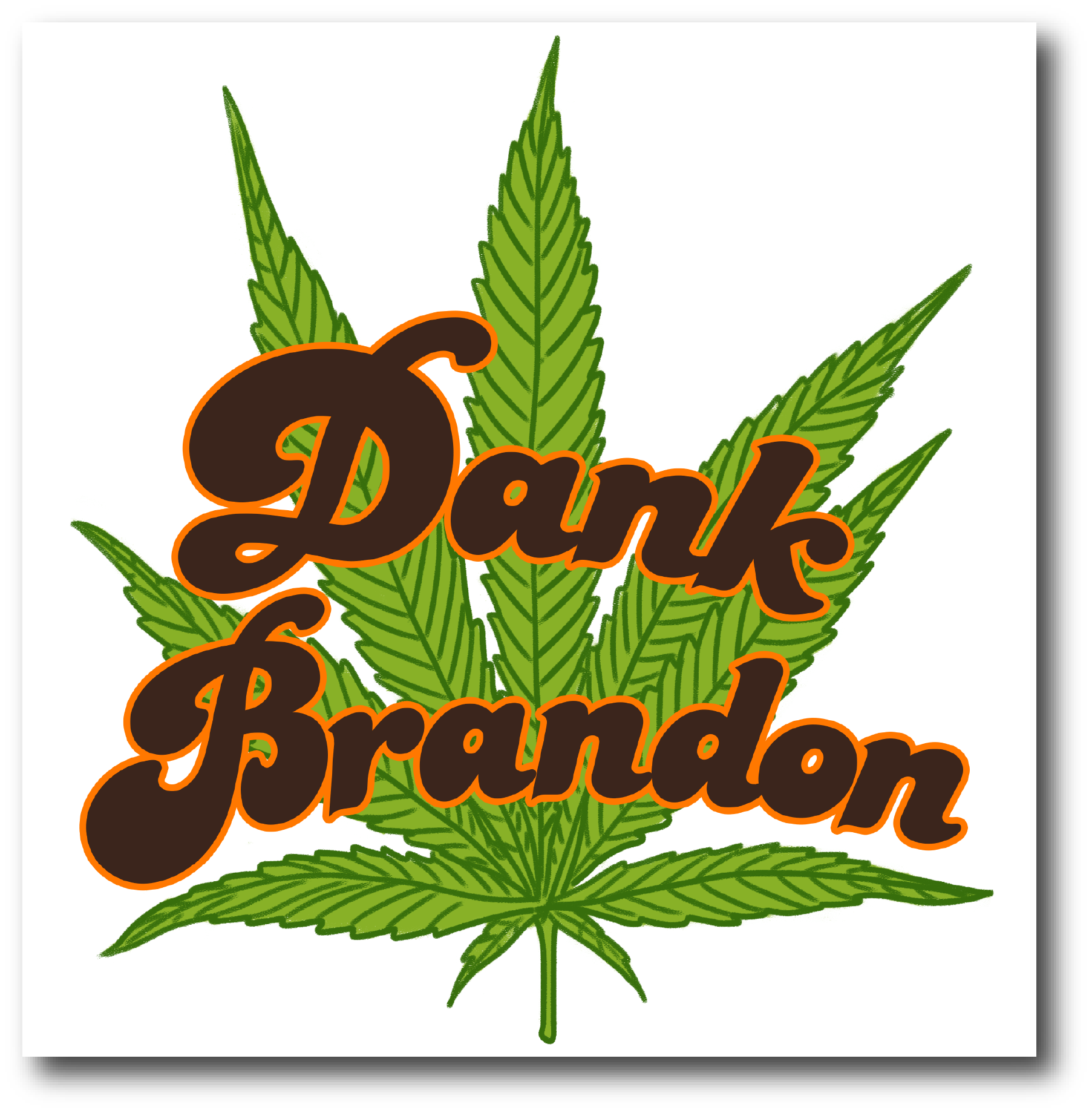 Brandon Logo